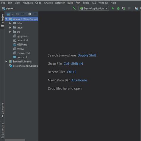 Make Spring Project With Spring Initialzr By Teten Nugraha Bandung
