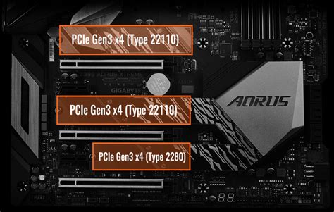 Z390 Aorus Xtreme