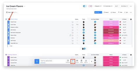 Import Export With Excel Support