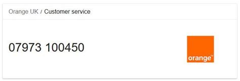 Obtaining Pac Code For Transfer Of Number From Orange Ee To Fgaff The Fgaff Community