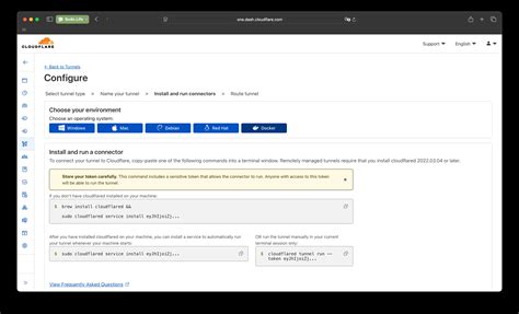 Expose Your Homelab Like A Pro Without Opening Ports Cloudflare Tunnels
