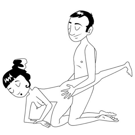 Best Back Bending Sex Positions To Try Tonight