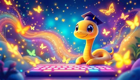 Free Coding Snake Magic Image Download At Stockcake Free Coding Snake Magic Image Download At Stockcake