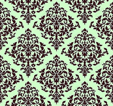 원활한 바로크 패턴 골동품 배경 배경 배경 실루엣 바로크 배경 일러스트 및 사진 무료 다운로드 Pngtree