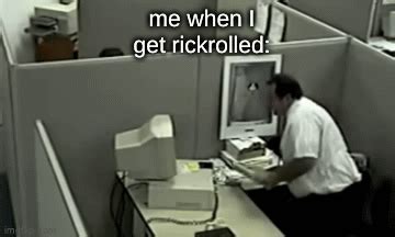 Breaking Computer Animated 