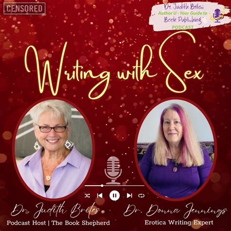 Dr Judith Briles On Linkedin Writing Sex Is More Than Just A