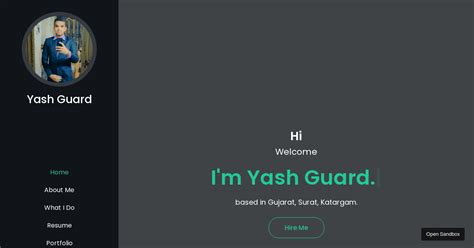 React Scroll Trigger Examples Codesandbox