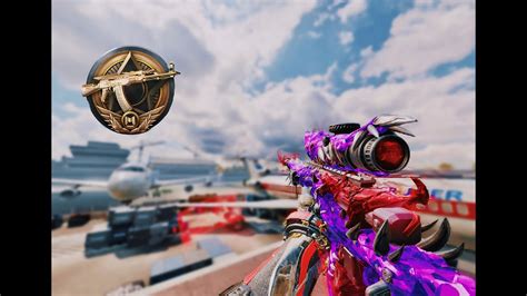 I Get Top 100 Global With Locus Sniper Youtube