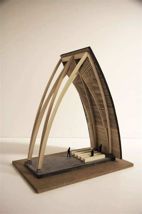 Pin On Architecture Models