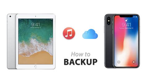 How To Backup IPhone Or IPad The Ultimate Guide