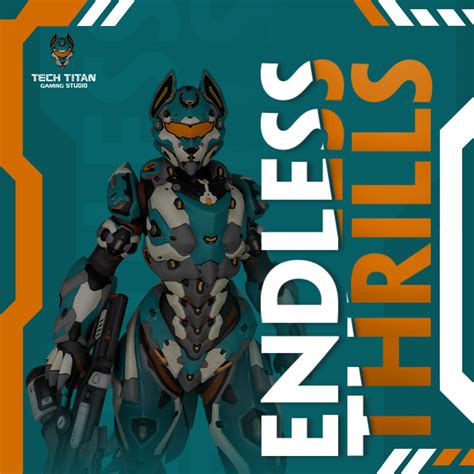 Tech Titan Games (@techtitangame) • Instagram photos and videos