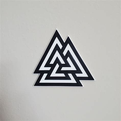 Trippy Triangles Tripple Geometric Triangles By Ziggy Download Free