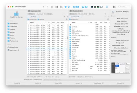 The Best Winscp Alternative For Mac