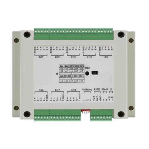 Analog Amplifier Multi Signal Output Type Amp 6 Digital Amplifier And Digital Signal Converter