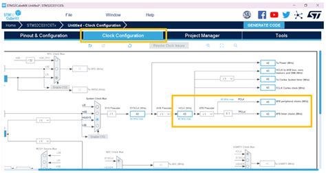 How Is My Spis Baudrate Calculated Using Stm32cub Stmicroelectronics Community