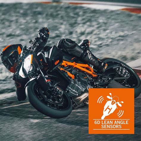 Complejo Por Favor Italiano Lean Angle Sensor A Veces A Veces A Rayas Tierras Altas