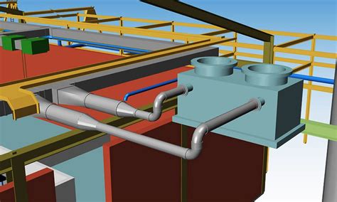 Hvac Ductwork Software At James Silvers Blog