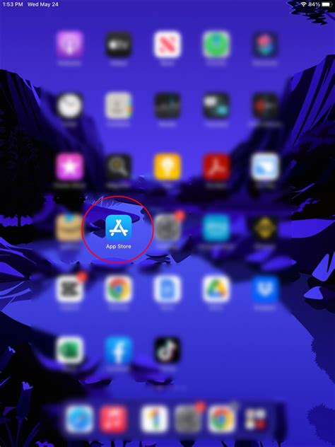 how to recover deleted app data on ipad