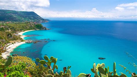 Las Mejores Playas Escondidas De Italia Infobae
