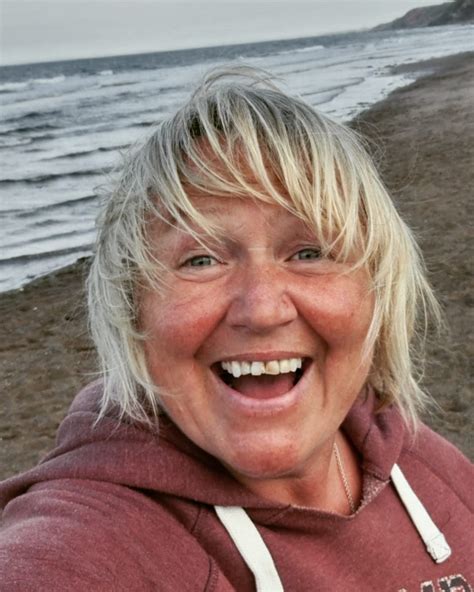 Nicola Warren Is Fundraising For B A R K