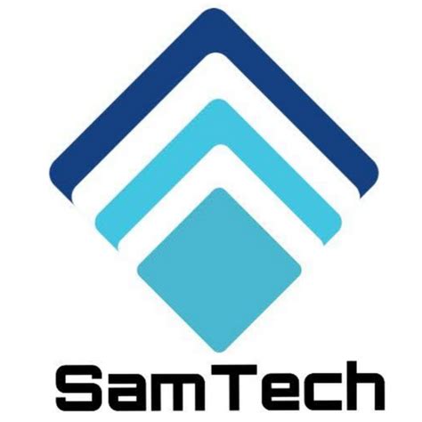 Samtech Youtube