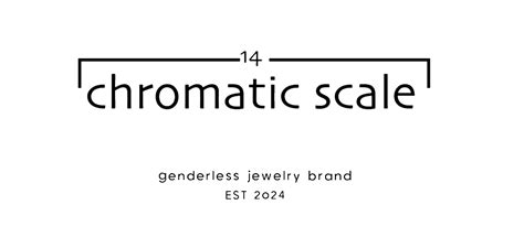 Chromatic Scale