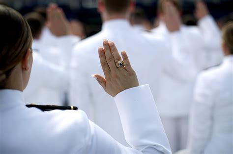 Despite Prevention Programs Sexual Assaults Rise At Military Academies
