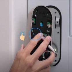 How To Change Yale Lock Code Easy Methods