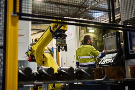 How Nab Supports Geographe S Automation Journey