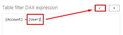 Power BI Row Level Security PBI Guy