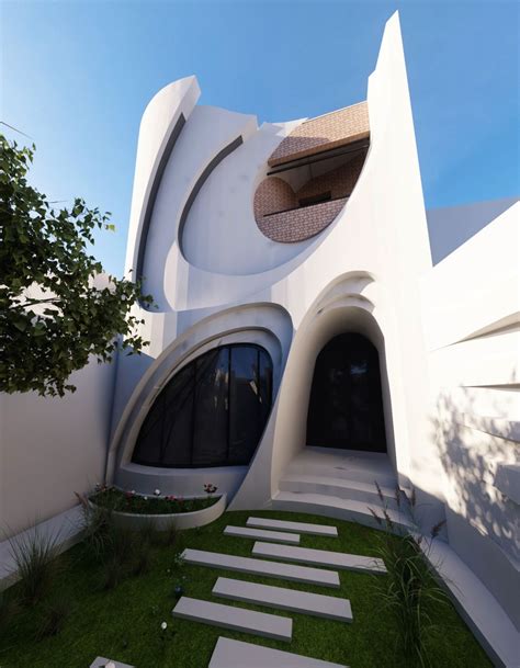 Amazing Architecture On Linkedin Iran Beautysalon Architect