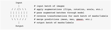 tta test time augmentation 之pytorch 知乎