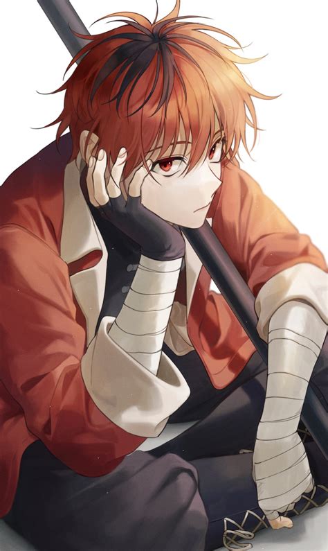 Stark Sousou No Frieren Drawn By Mungg Kki Danbooru