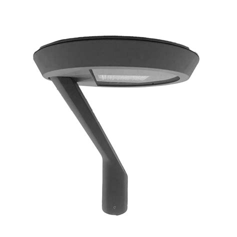 Uniform Light Distribution Led Garden Light With Ip65 Long Lasting