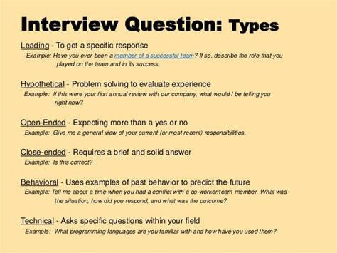 Ace The Interview