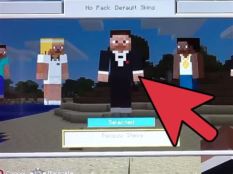 Come Creare La Tua Skin Di Minecraft Passaggi