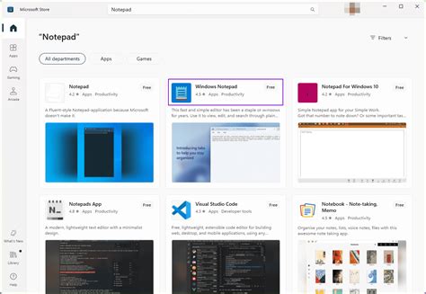 How To Fix Notepad Missing Issue In Windows Guiding Tech