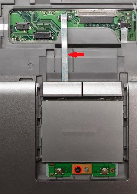 COMPUTERS AND OTHERS How To Fix Ceasing TouchPad In Laptops