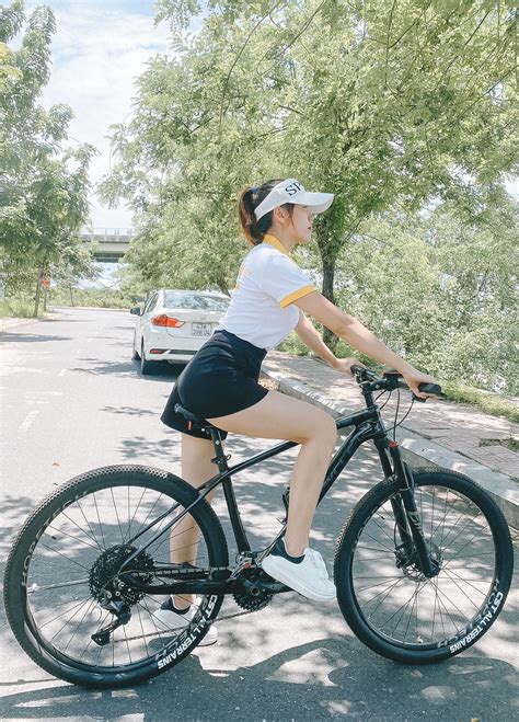 VÌ SAO ĐẠP XE ĐANG LÀ XU HƯỚNG CỦA DÂN CÔNG SỞ Cửa hàng xe đạp tại Đà Nẵng Sửa chữa xe đạp