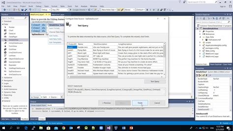 Aspnet Detailsview Editable Features Update Delete New Youtube