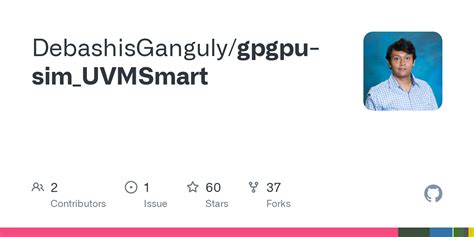 GitHub DebashisGanguly Gpgpu Sim UVMSmart