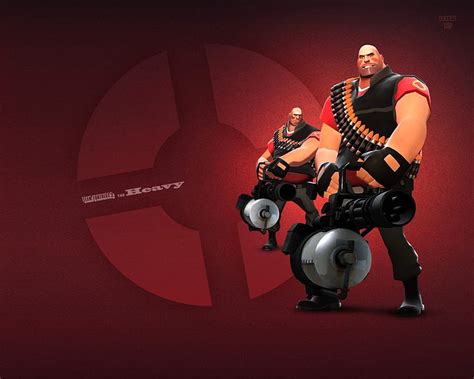 Team Fortress Wallpaper Christmas