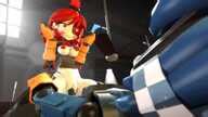 Post Dell Spencer Dispenser Mini Sentry Sentry Source Filmmaker Team Fortress