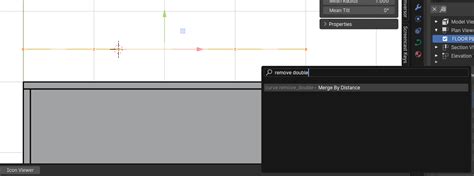 Bbim Error After Adding Annotations — Osarch