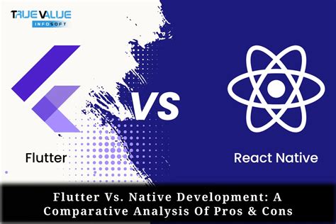 Flutter Vs Native App Development Pros And Cons