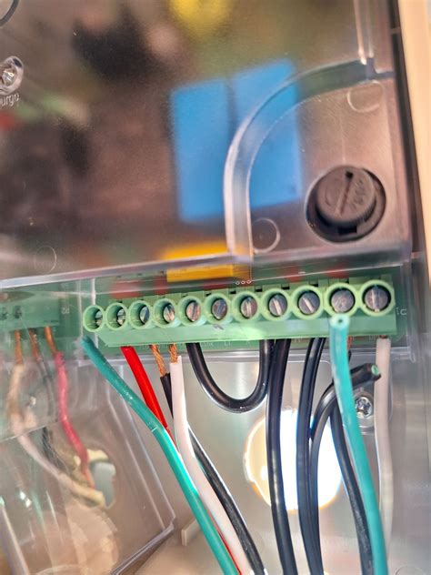 Wiring Thermostat For Swamp Cooler Community Forums