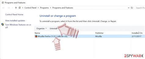 How To Reset Mozilla Firefox