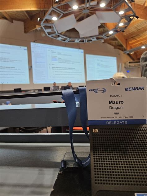 Ai Data Standardization Euaiact Eudataact Eu Ida Research Group