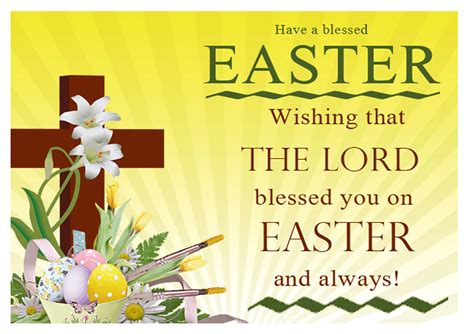 Easter Religious Cards Ea121 Pack Of 25 4 Designs