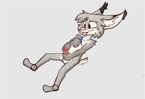 Rule 34 Anthro Cross Echo Game Echo Series Echo Project Felid Feline Greggfox10 Lynx Male